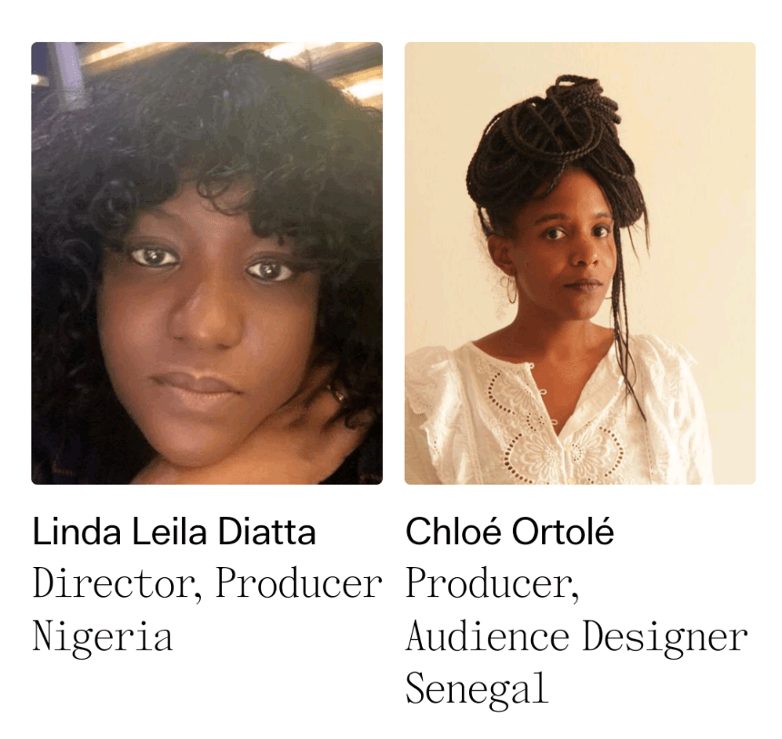 Nigerian Actor, Tobi Bakre, 11 Other Africans Selected for 2024 ...