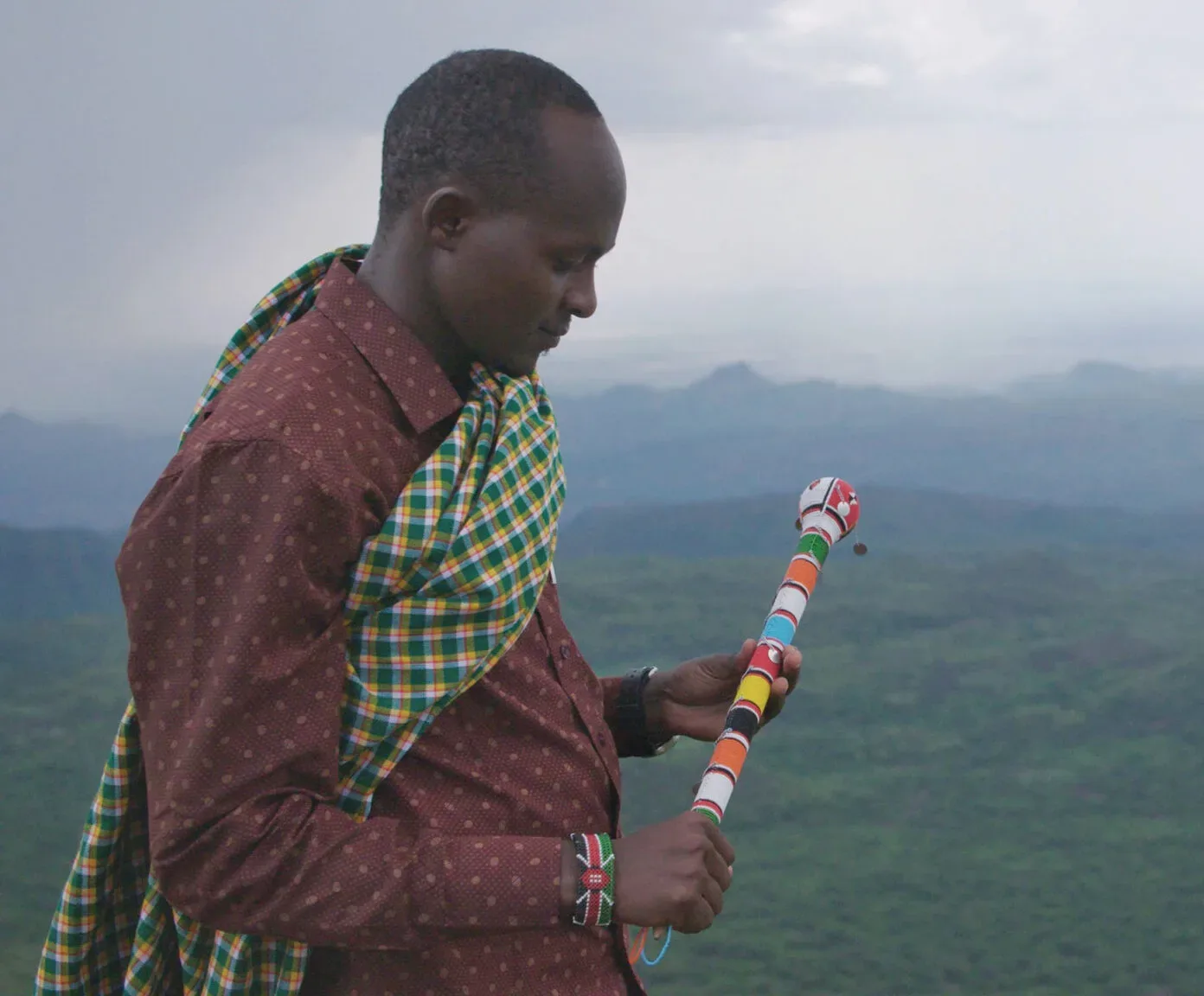 Sundance 2024: In Daphne Matziaraki and Peter Murimi’s “The Battle for ...