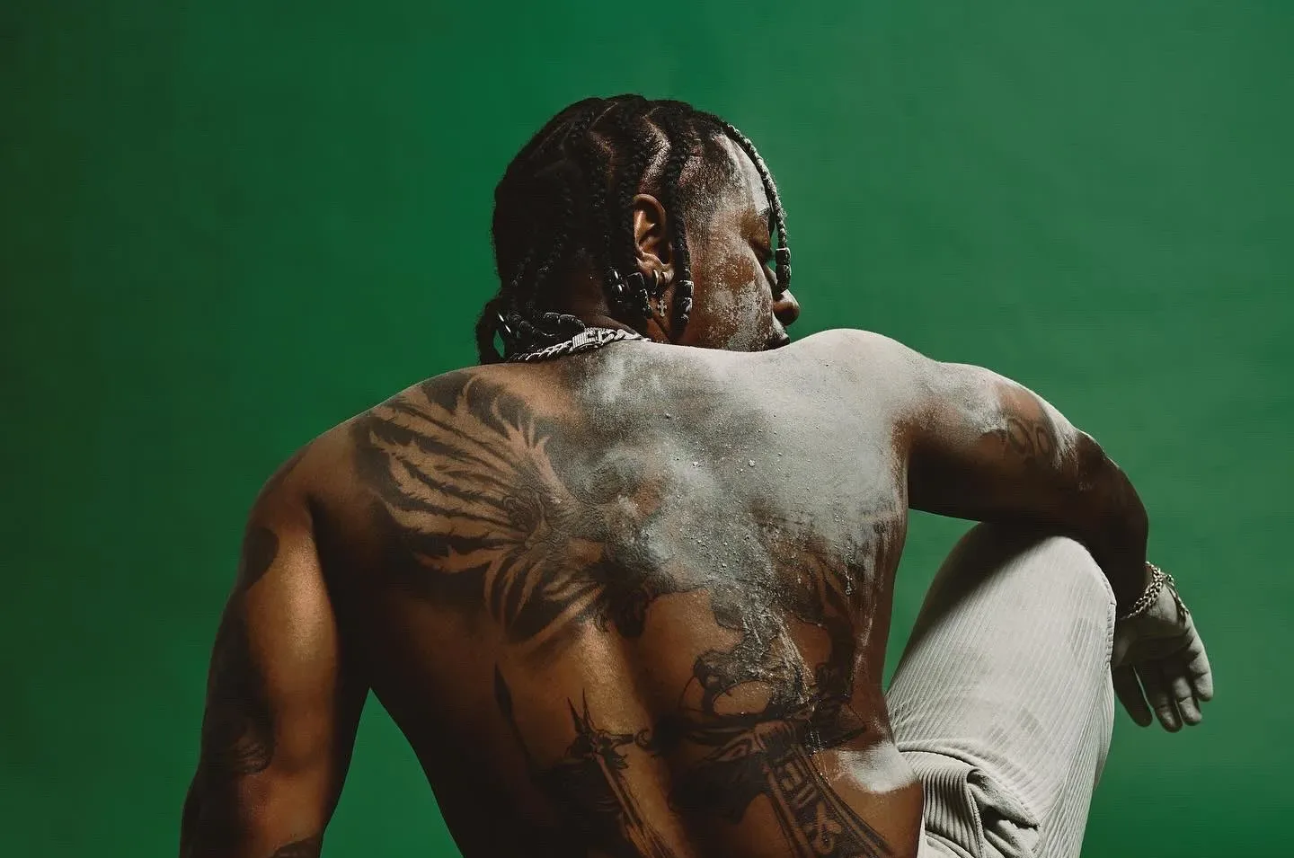 DUST Review: Priddy Ugly Takes an Emphatic Bow on Final Album - Afrocritik