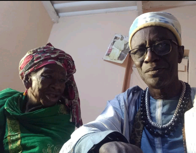 Moussa Sène Absa and the Trilogy that Redefines African Femininity in ...