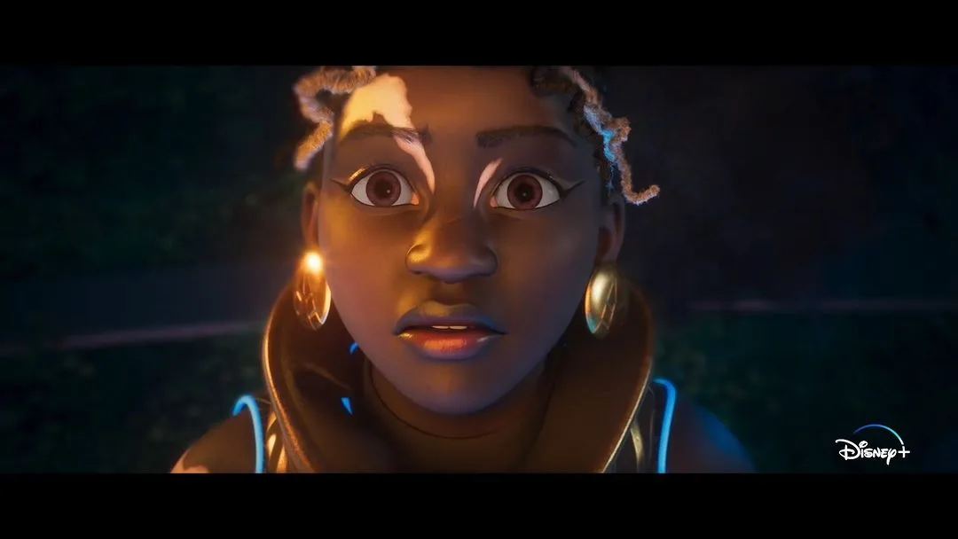 Pan-African Animated Show, “Kizazi Moto: Generation Fire” Wins Big at ...