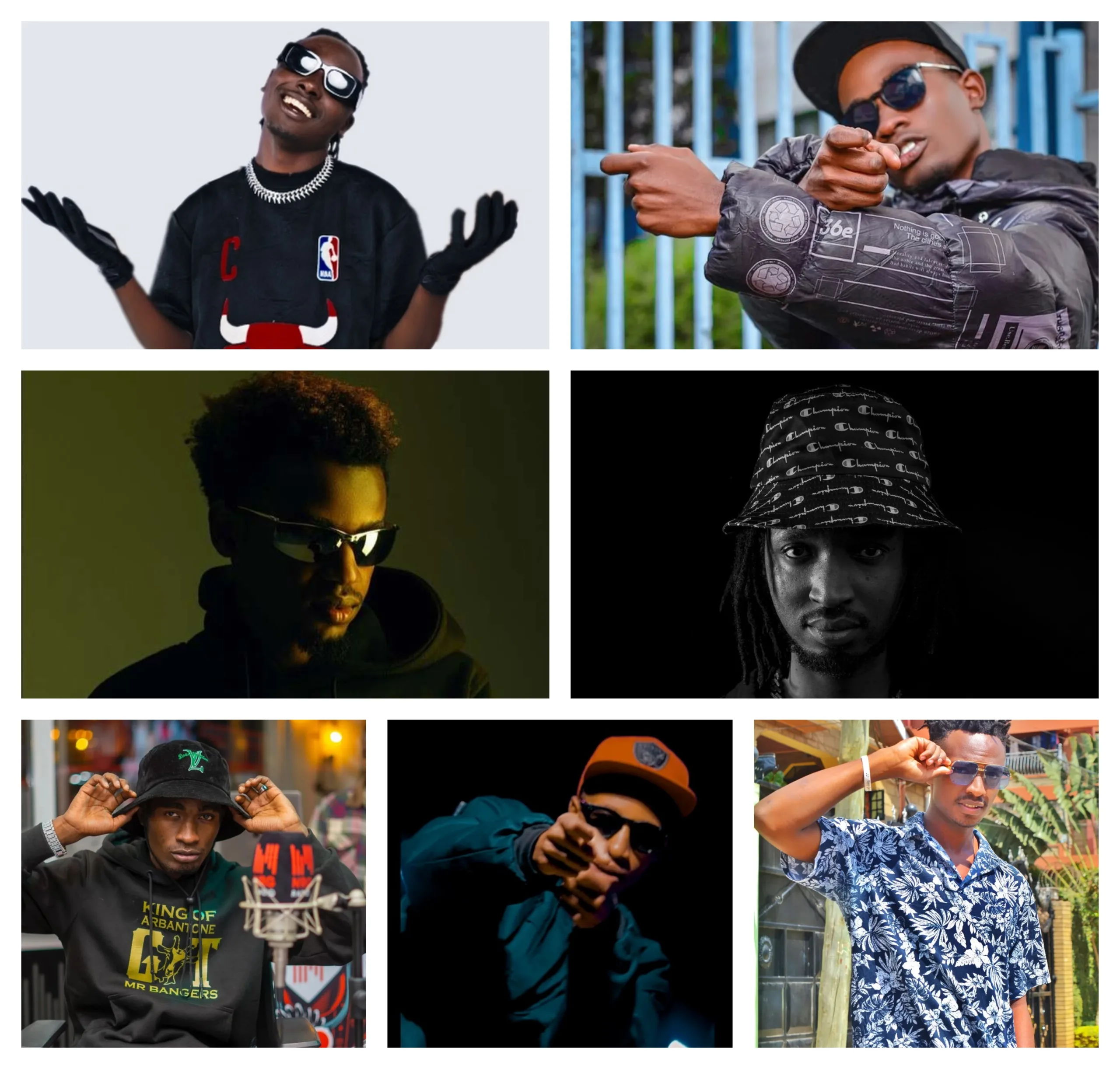 The Rise of Arbantone: A New Stable Among Kenyan Music Genres? - Afrocritik