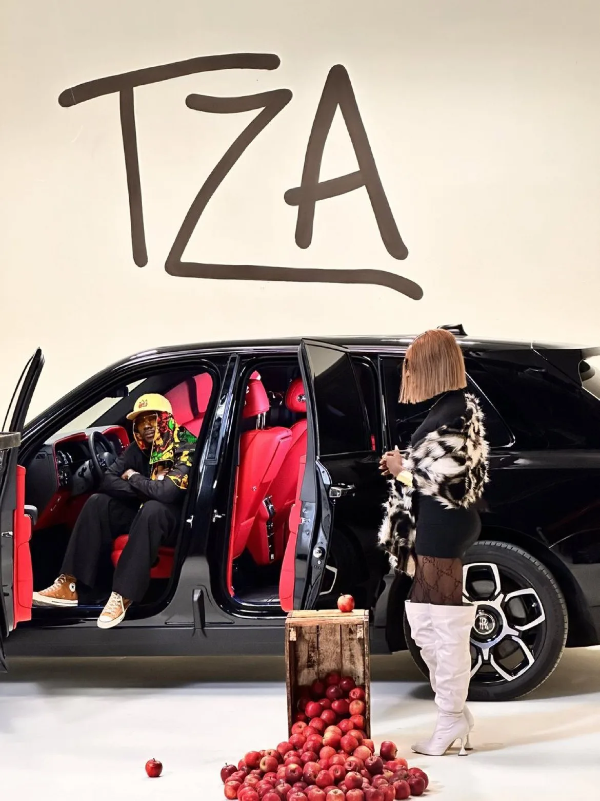 Kizz Daniel Retains Similar Elements on “TZA” EP - Afrocritik