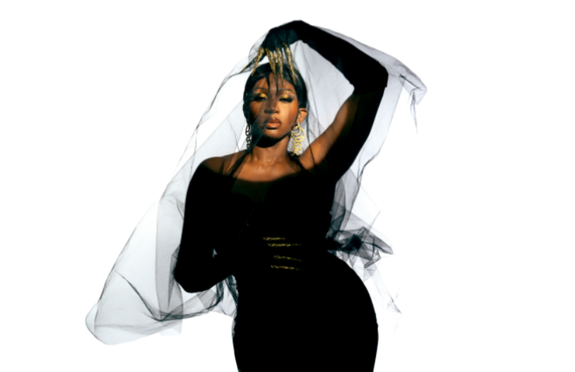Nigerian Singer, Waje, Releases New EP Exclusively on Gala Music ...