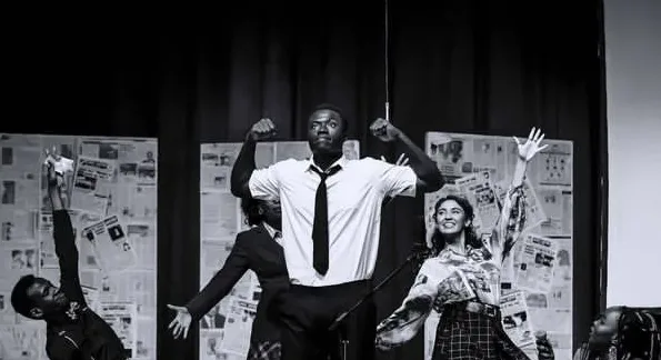 The Cultural Renaissance of East African Theatre and Performing Arts ...