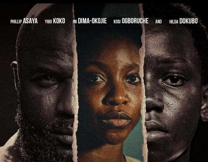 “Kill Boro” Review: Courage Obayuwana’s Debut Feature Leaves A Lasting ...