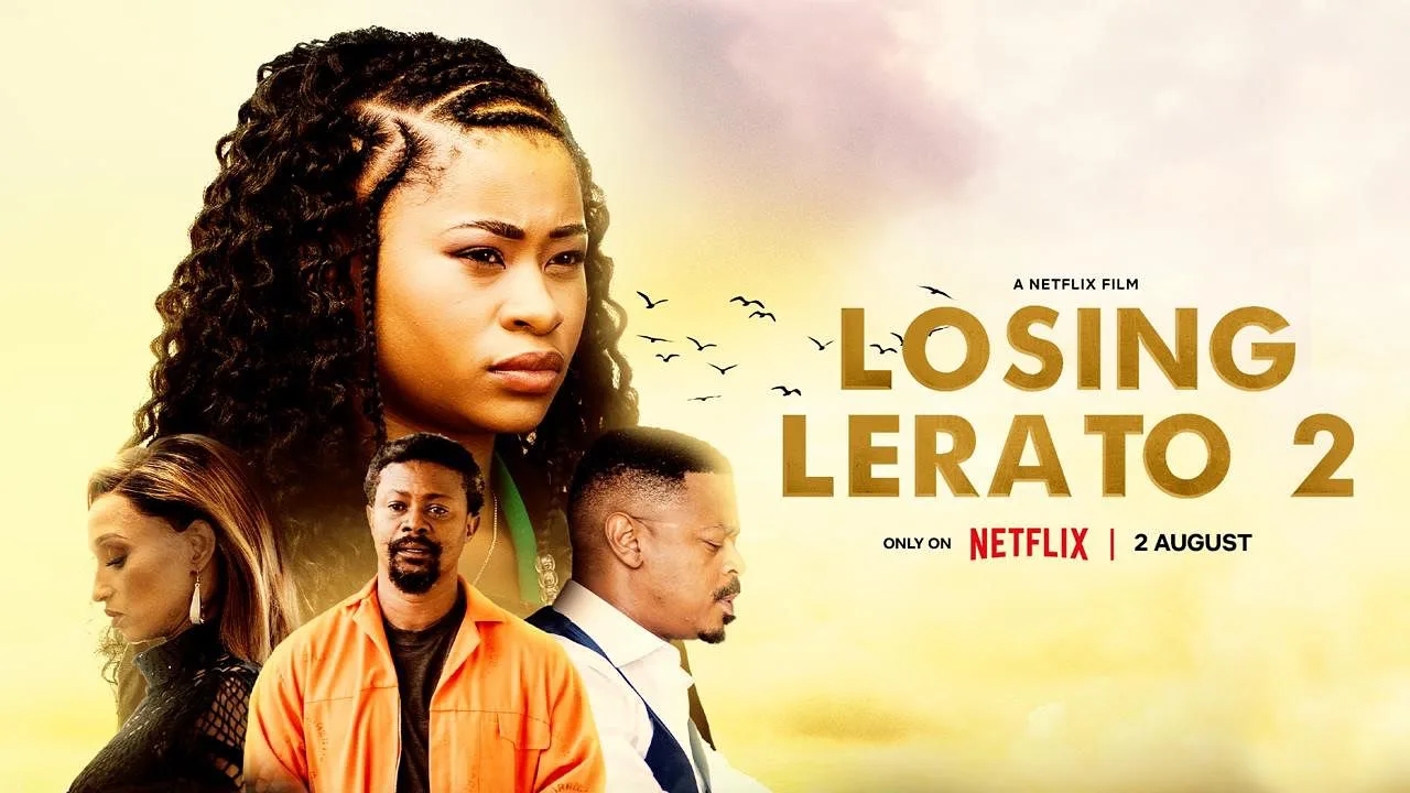 “Losing Lerato 2” Review: Zolani Phakade’s Sequel Is an Underwhelming ...