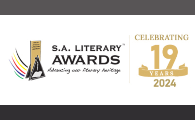 South African Literary Awards Unveils 2024 Longlist - Afrocritik