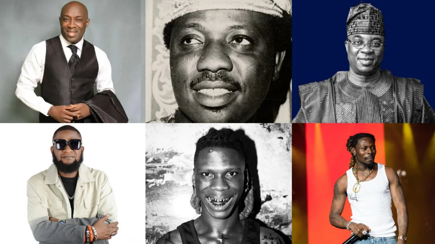 How Fuji Music Influences the Modern Afro-Pop Soundscape - Afrocritik