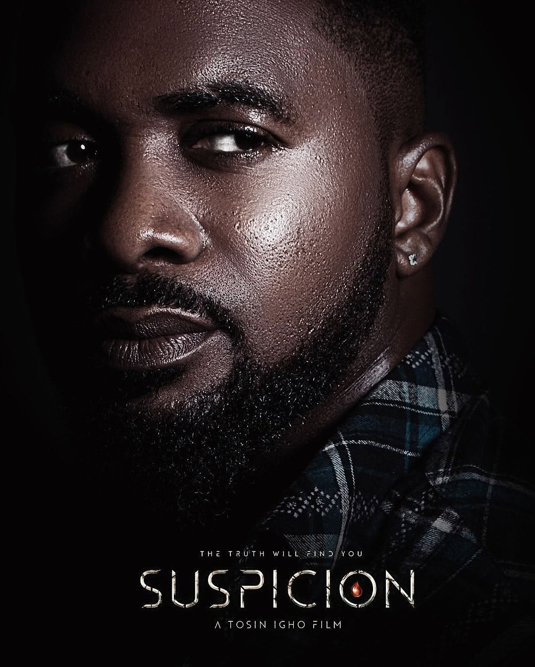“Suspicion” Review: Tosin Igho Explores African Spirituality from an ...