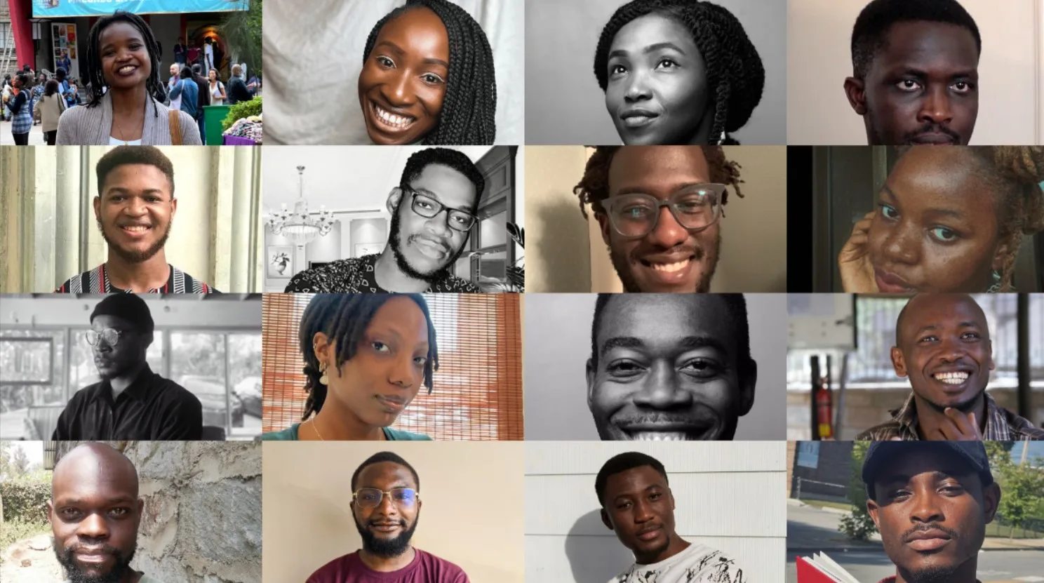 Afrocritik’s 35 Remarkable African Short Stories in 2024 - Afrocritik