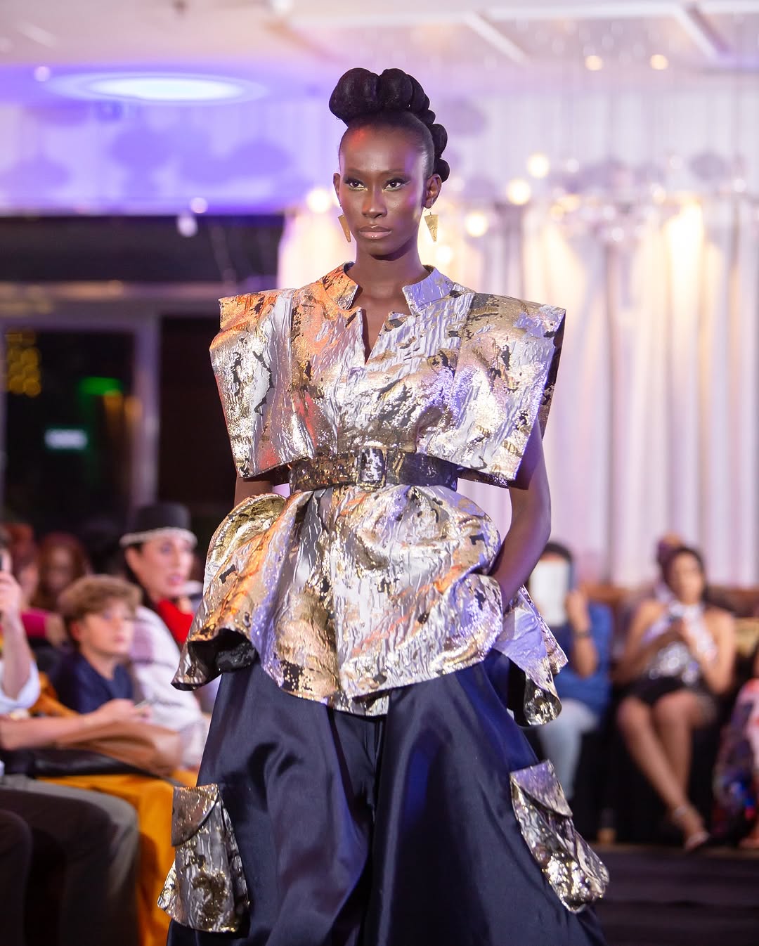 10 African Fashion Events to Watch Out for in 2025 - Afrocritik